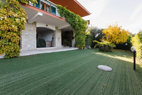 Villa Barono - Gardasee
