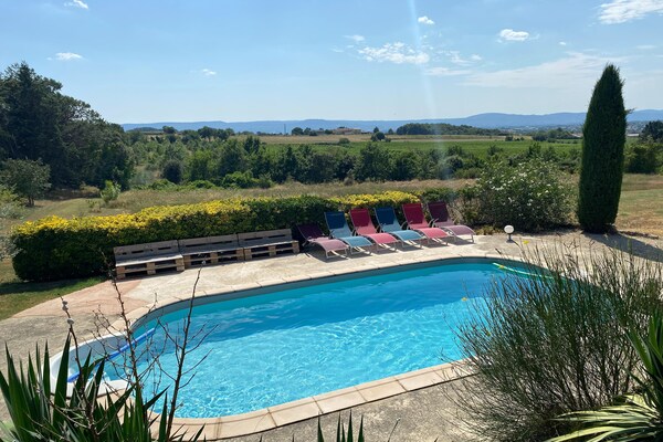 Maison De Vacances Pertuis - Pertuis