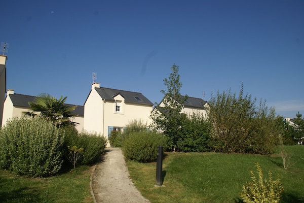 Le Hameau De Peemor Pen 3 - Crozon