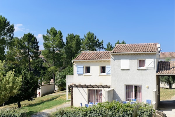 Le Domaine Des Hauts De Salavas 3 - Ardèche