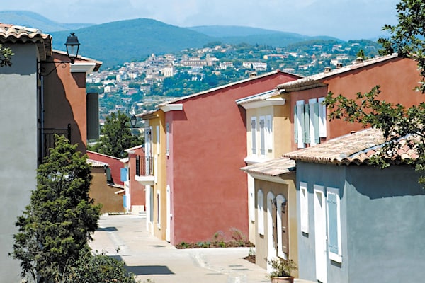 Domaine De Fayence 7 - Fayence
