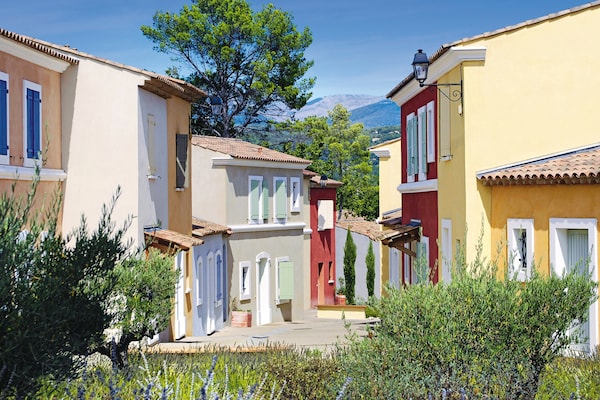 Domaine De Fayence 5 - Fayence