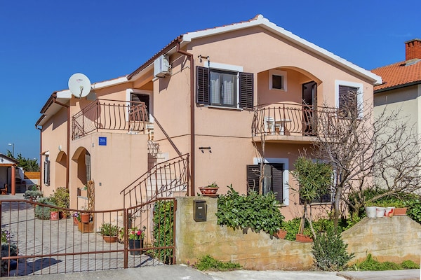 House Irena A1 - Medulin