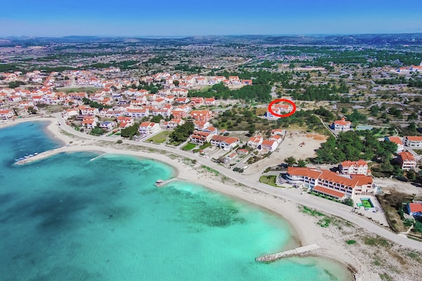 Apartment Lavanda - Vodice, Croatia