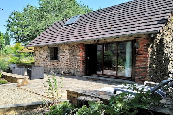 La Bergerie - Limousin