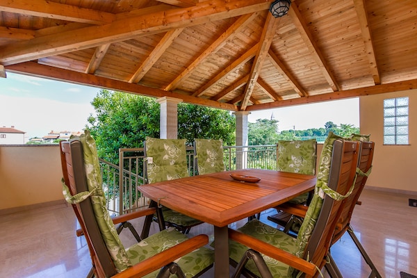 Villa Cera - Fažana