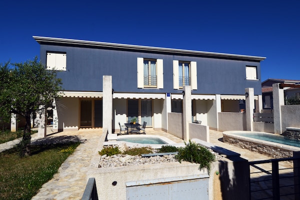 Villa Blue 1 - Pješčana Uvala