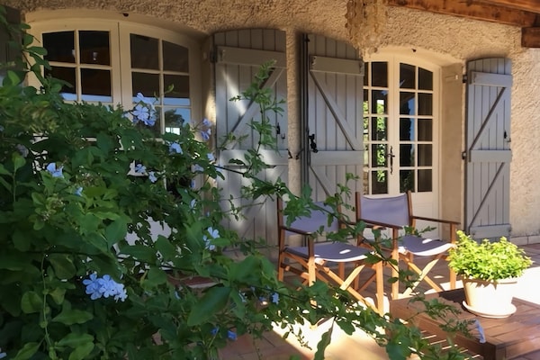 Grand Coeur - Lorgues