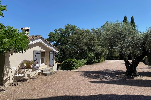 Grand Coeur - Draguignan