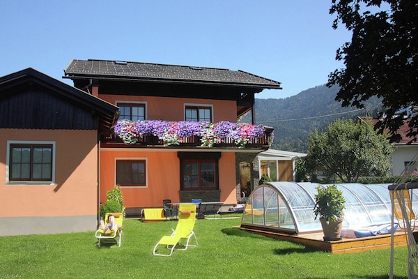 Apartment 1 -Studio - Carinthia