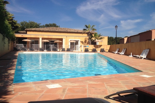 Le Green Bastide 1 - Sainte-Maxime