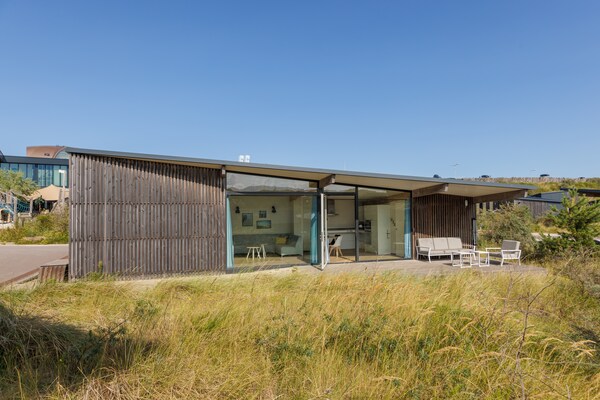 Sea Lodges Bloemendaal 5 - Zandvoort