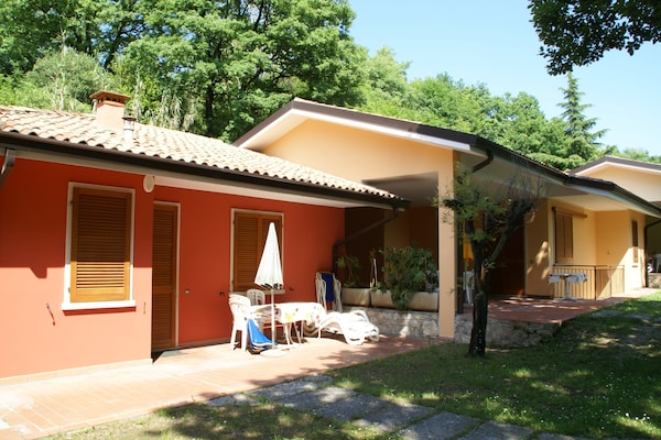 Residence Le Sponde Quadri Due Quattro - Garda