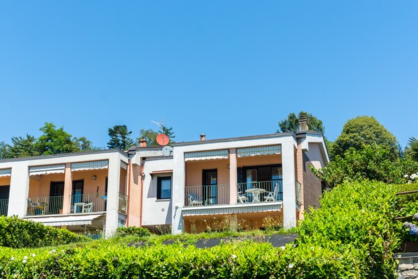 Cielo D'italia - Verbania