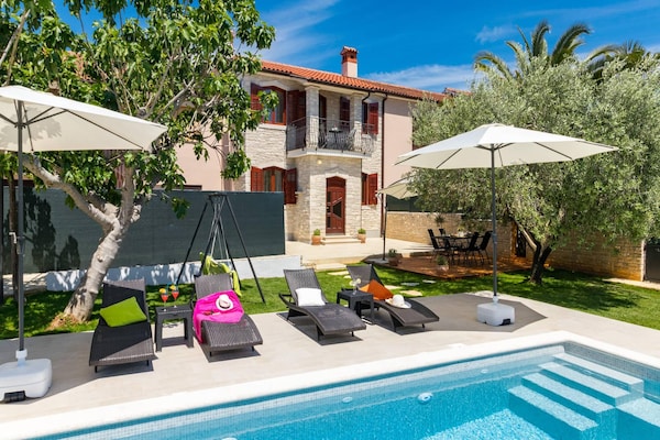 Villa Pietra - Pula