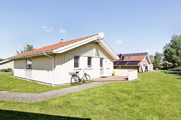M68 W - Cuxhaven
