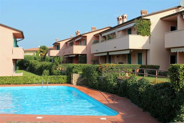 Garden A Tre - Lazise