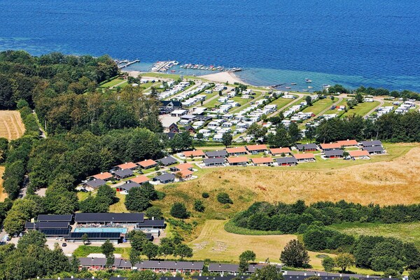 3 Room W/seaview,house - Apenrade