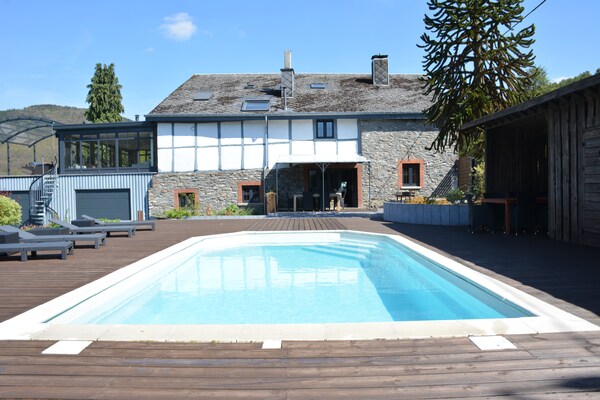 Le Grand Coo - Stavelot
