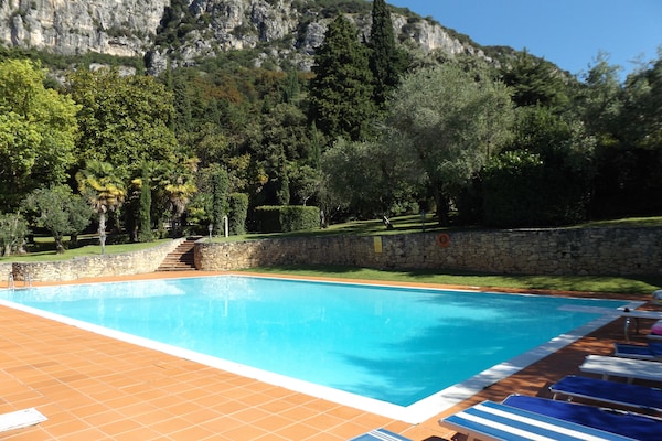 Villa Mary - Garda