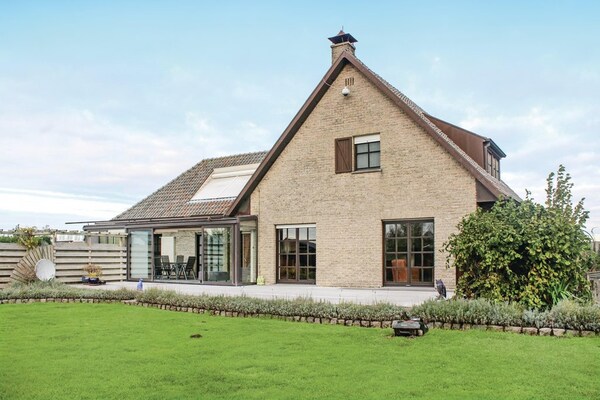 Groepswoning - De Ploeg - Breskens
