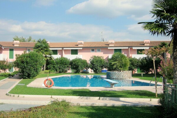 Meridiana Tre - Lazise
