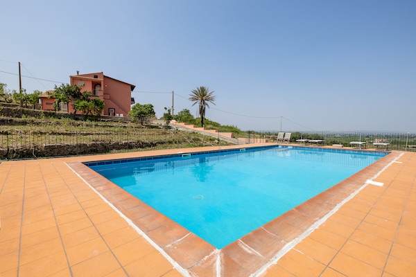 Villa Francofonte - Sicily