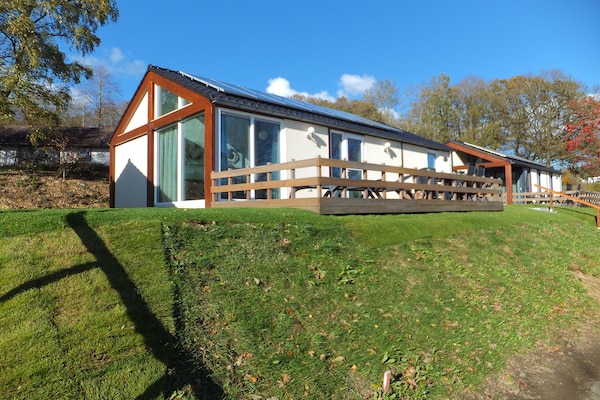 Eifelpark Kronenburger See 9 - Hellenthal