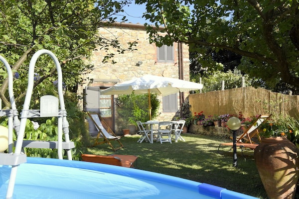 Reggella - Province de Lucques