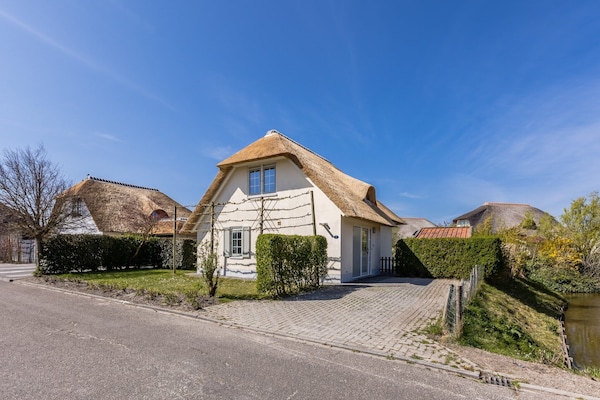 Buitenhof Domburg 15 - Westkapelle