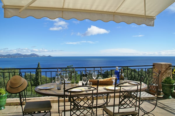 Vergerie - Roquebrune-sur-Argens