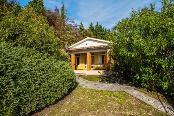 Villa Rovere - Garda