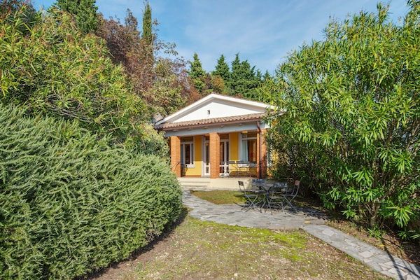 Villa Rovere - Garda