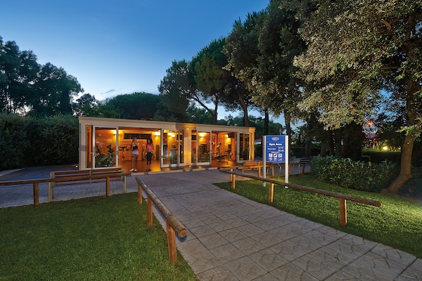 Baia Domizia Villaggio Camping I5 - Baia Domizia