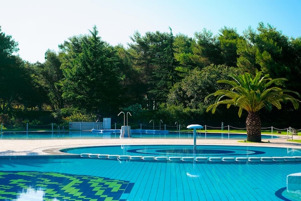 Baia Domizia Villaggio Camping C6 - Baia Domizia