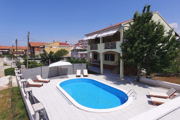 Hacienda Mia - Zadar