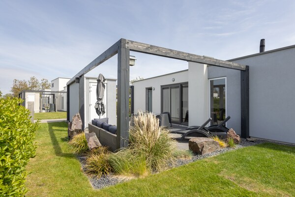 Vakantiepark Callassande 4 - Callantsoog