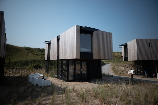 Sea Lodges Zandvoort 3 - Zandvoort