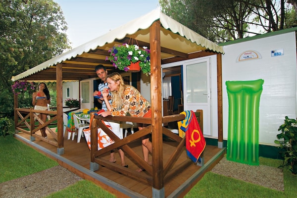 Baia Domizia Villaggio Camping D6 - Caserte