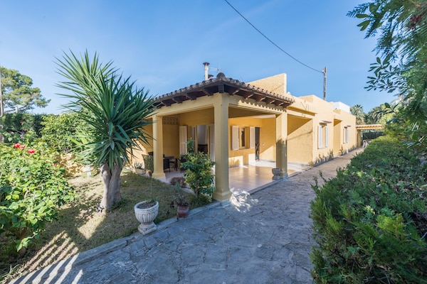 Villa Campins - Balearic Islands