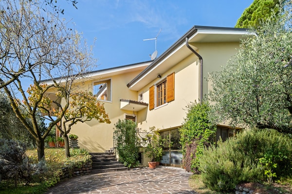 Villa Pozzol - Garda