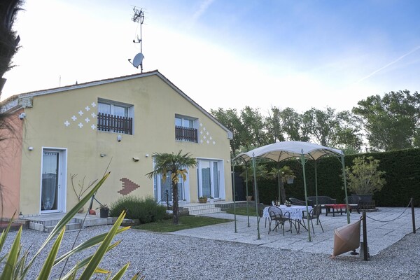 Casa Campagnola Due - 베네토