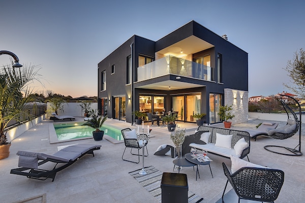 Villa Orion - Rovinj