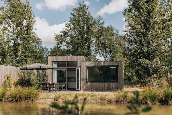 Vakantiepark Schaijk 2 - Zeeland