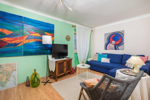 Holiday Home Lucia - Fažana