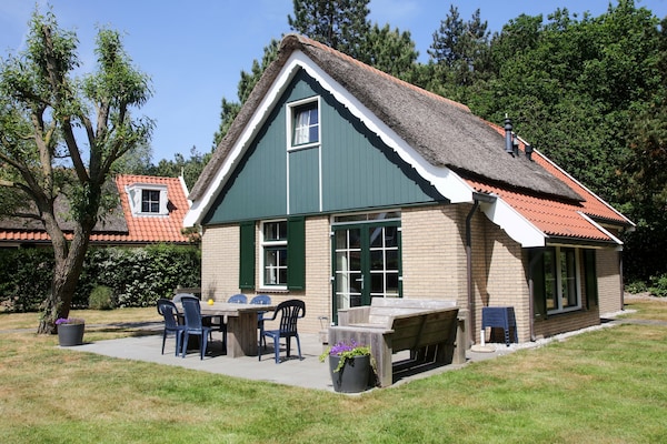Kustpark Texel 11 - De Koog