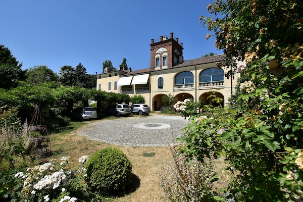 Antica Residenza - Casale Monferrato