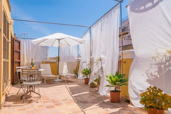Miraclet - Adults Only - Palma
