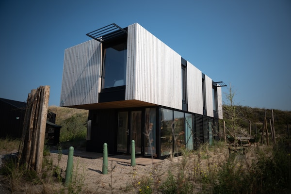 Sea Lodges Zandvoort 5 - Zandvoort