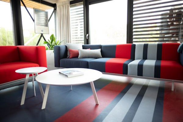 Sea Lodges Zandvoort 7 - Zandvoort